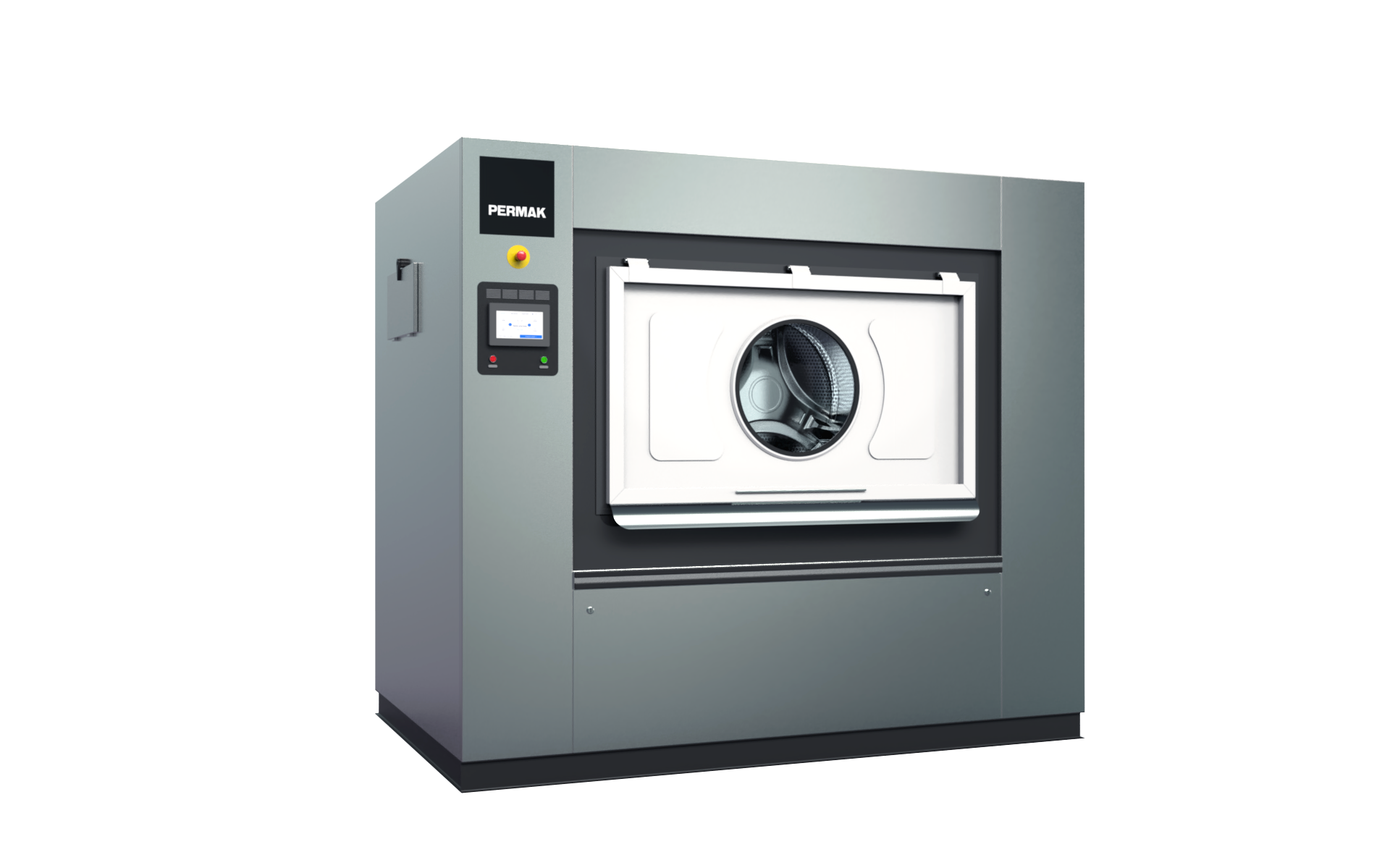 Permak PWB 900 Hygiene Barrier Washer - Permak Machinery